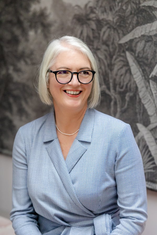 Doing less, not caring less: rising to the challenges of running a ...