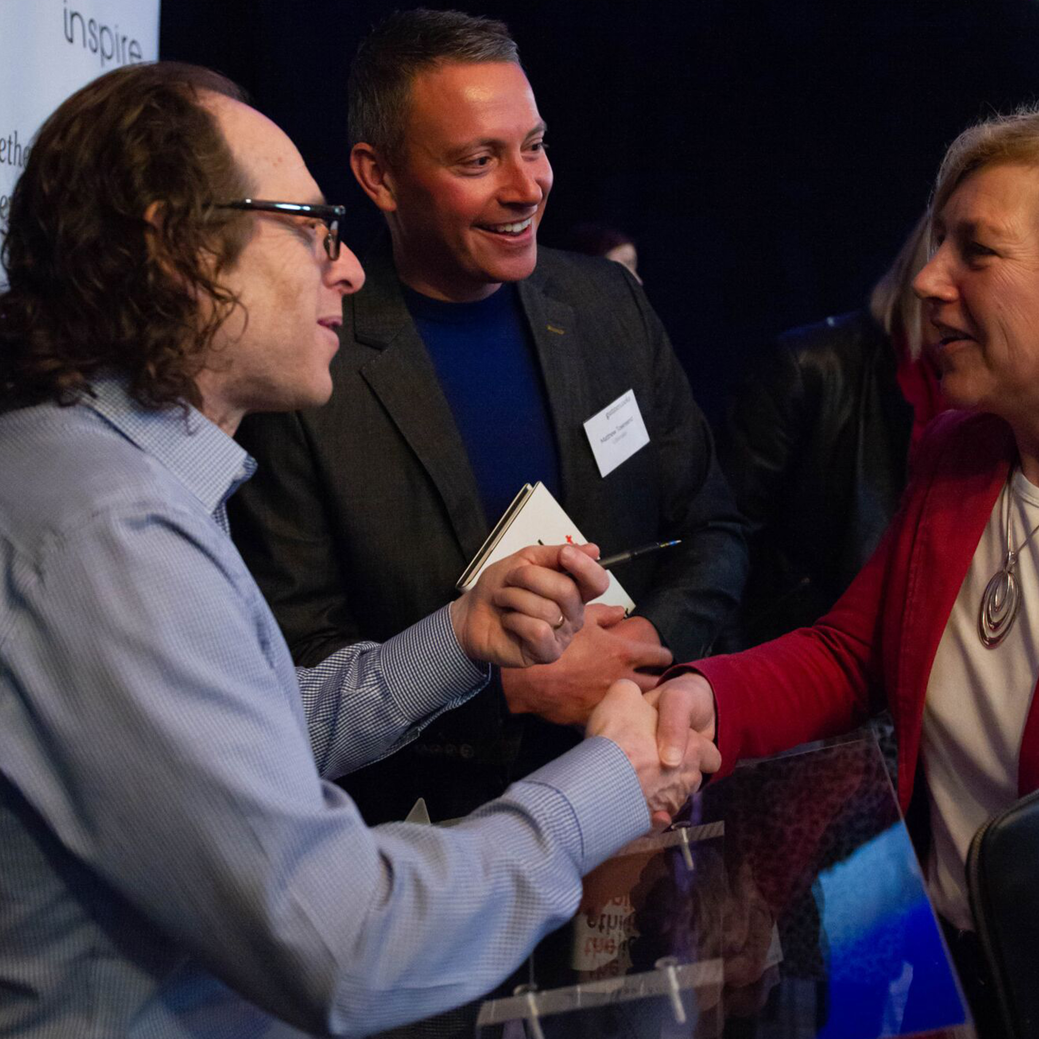 Inspiring Leadership from gunnercooke